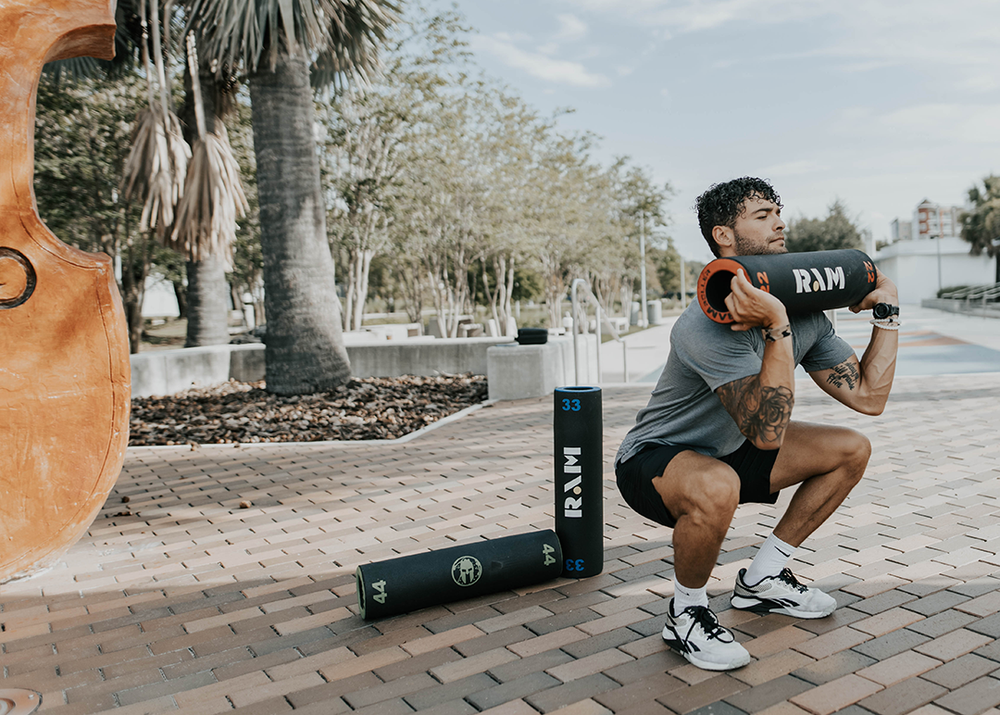 Explore RamFit's Rollers Collection for Ultimate Fitness