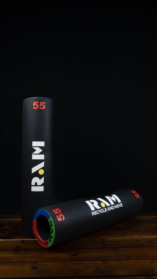 Buy High Quality The 44 Roller For Ideal Workouts | Ramfit