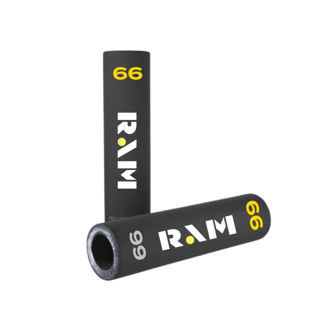 The 55 lbs RAM | RAMroller,Spartan RAM