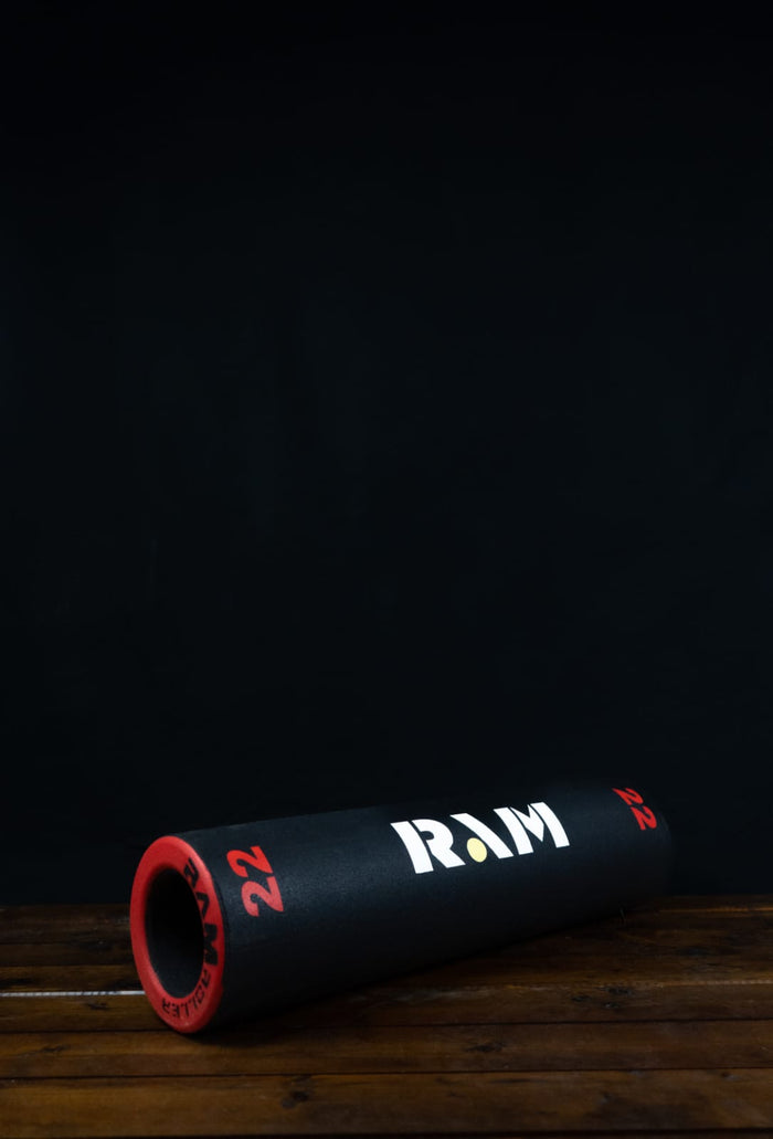 The 55 lbs RAM | RAMroller,Spartan RAM
