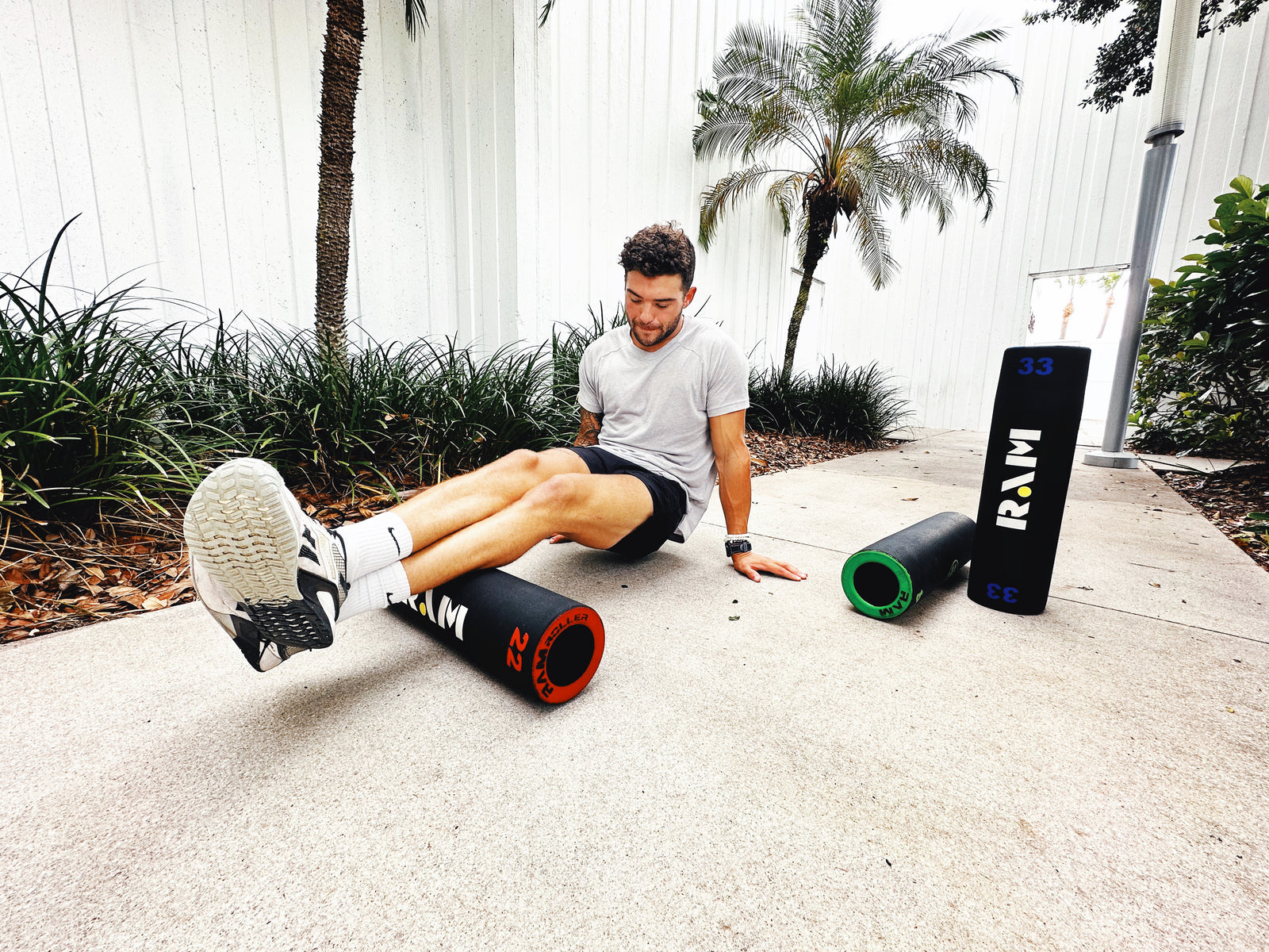 RAMfit