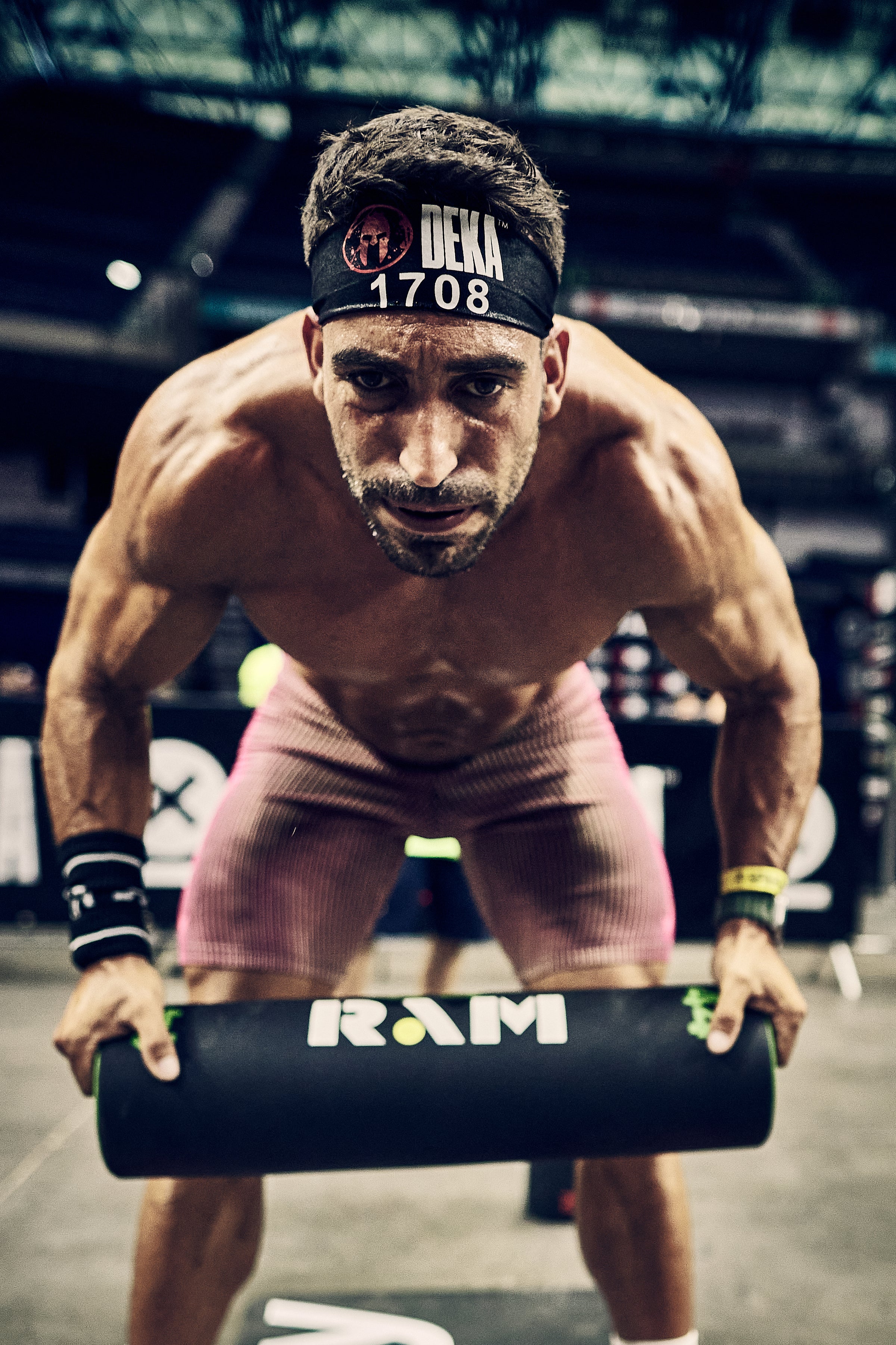 Buy High Quality The 44 Roller For Ideal Workouts | Ramfit