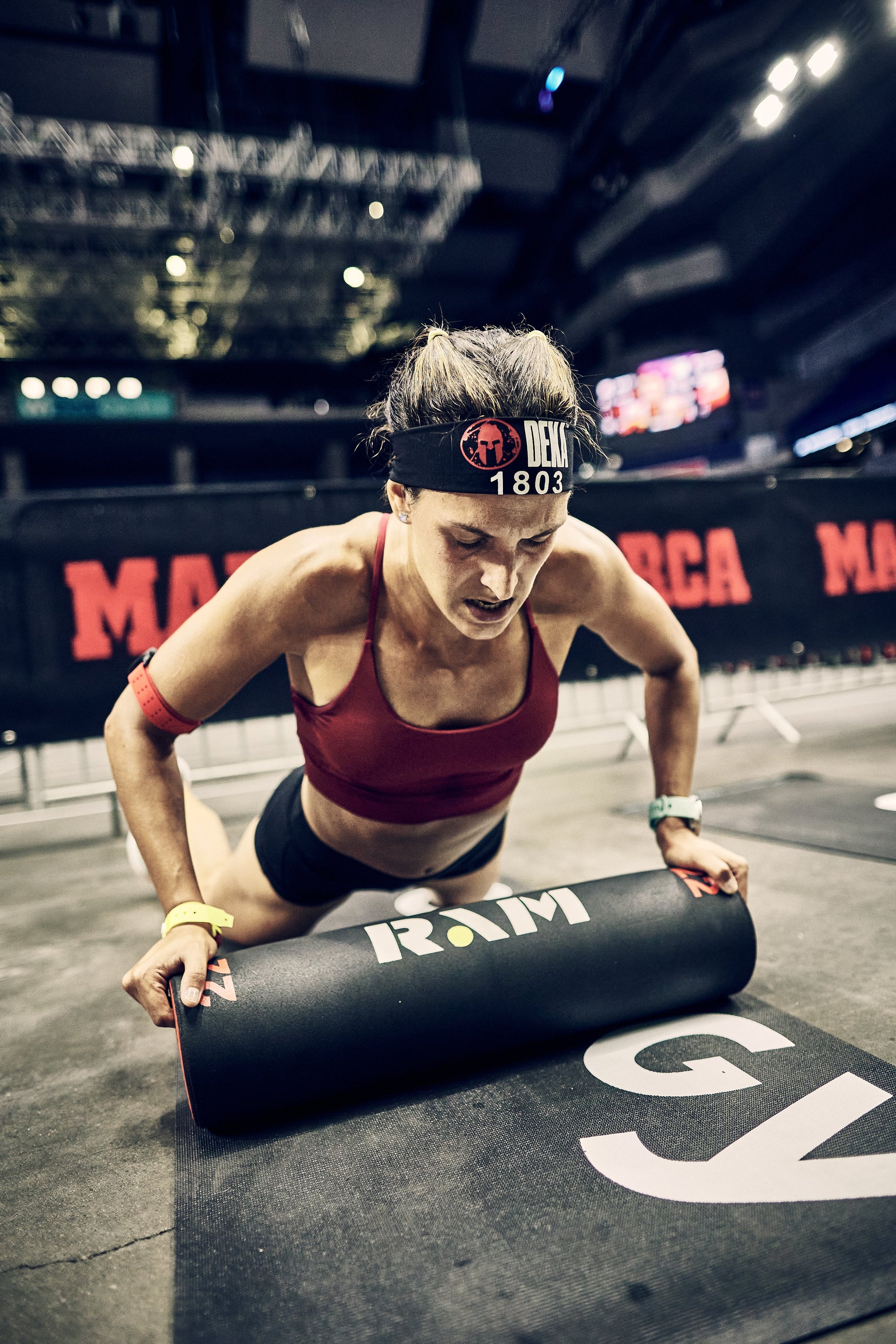 Buy High Quality The 22 Roller For Ideal Workouts | Ramfit