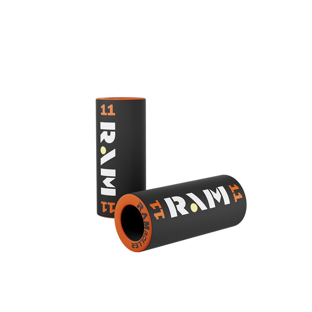 The 55 lbs RAM | RAMroller,Spartan RAM