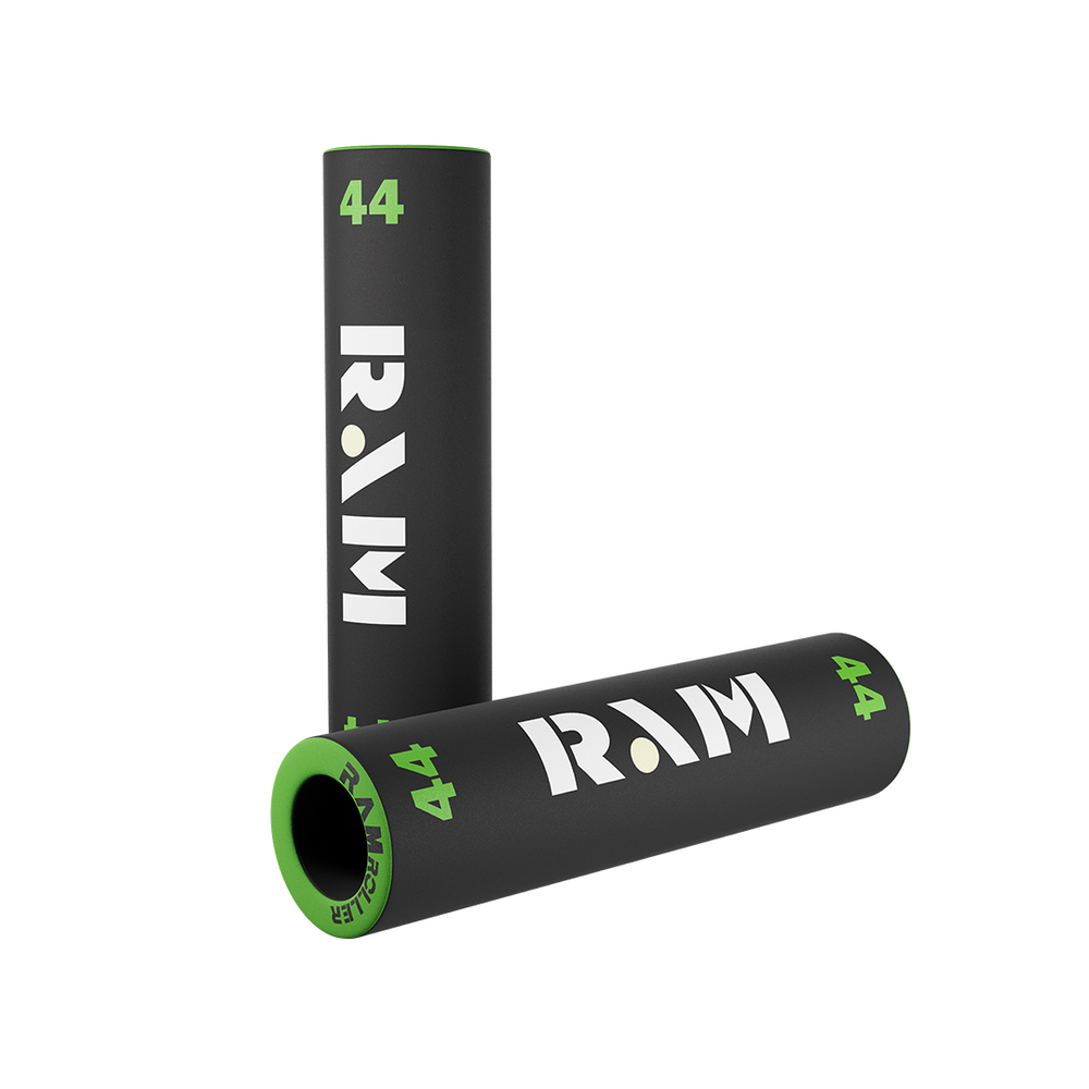 All In One Functional Training & Body Tempering Tools | RAMfit