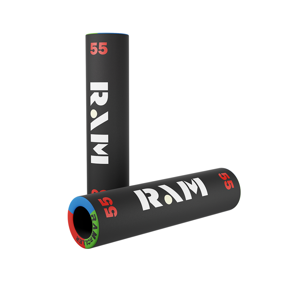 All In One Functional Training & Body Tempering Tools | RAMfit