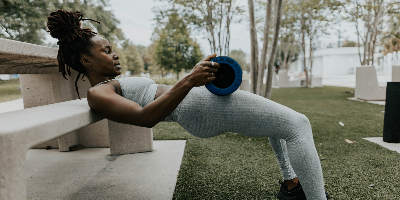 All In One Functional Training & Body Tempering Tools | RAMfit