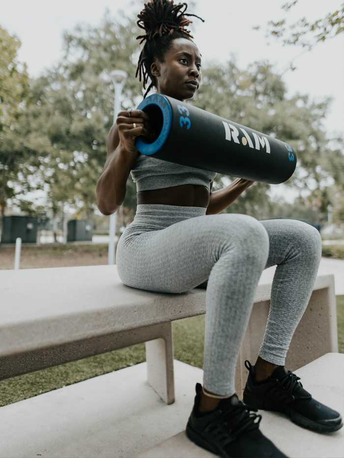 All In One Functional Training & Body Tempering Tools | RAMfit