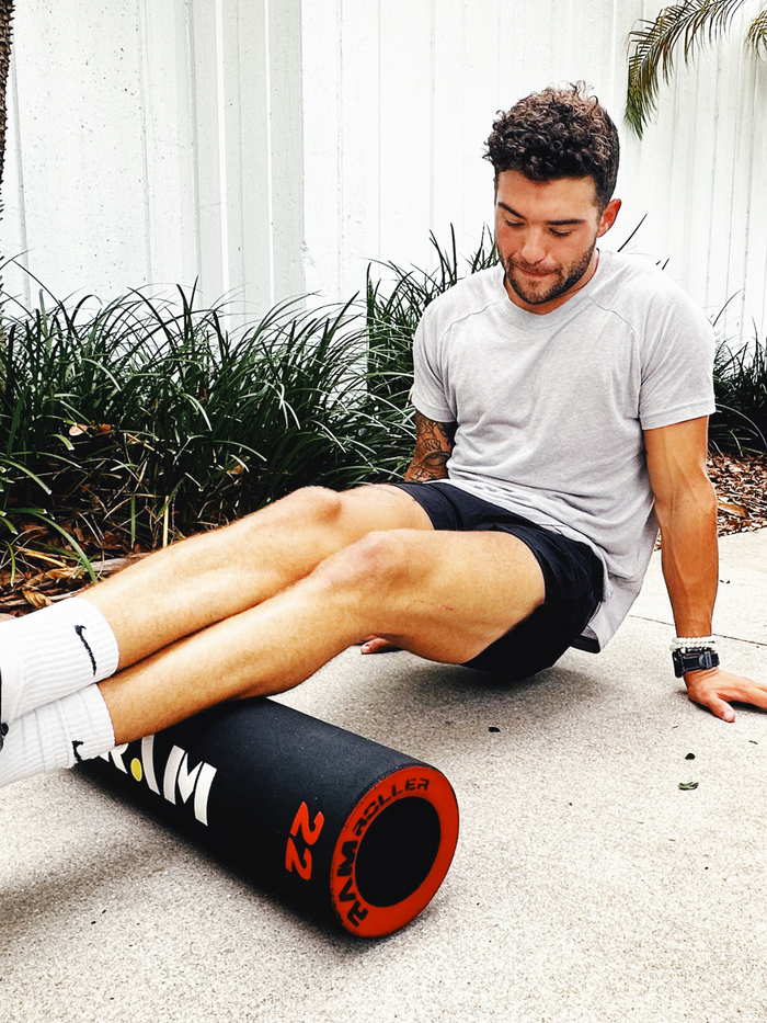 All In One Functional Training & Body Tempering Tools | RAMfit