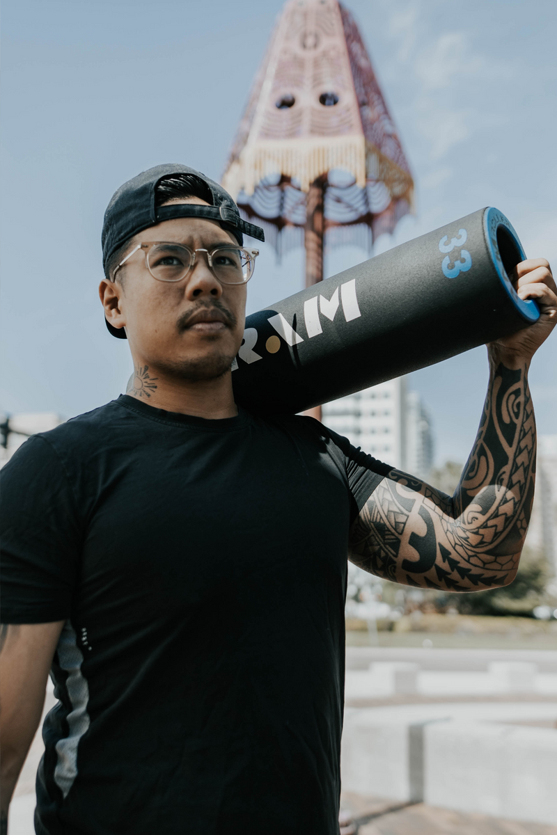 Buy High Quality The 44 Roller For Ideal Workouts | Ramfit