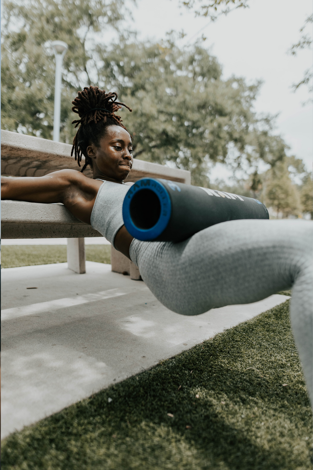 All In One Functional Training & Body Tempering Tools | RAMfit